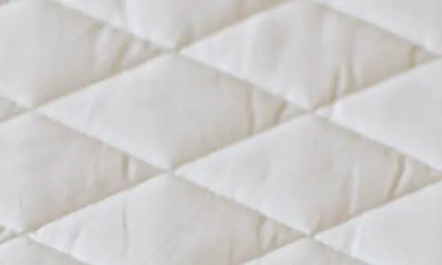 COYUCHI Organic Cotton Mattress Pad