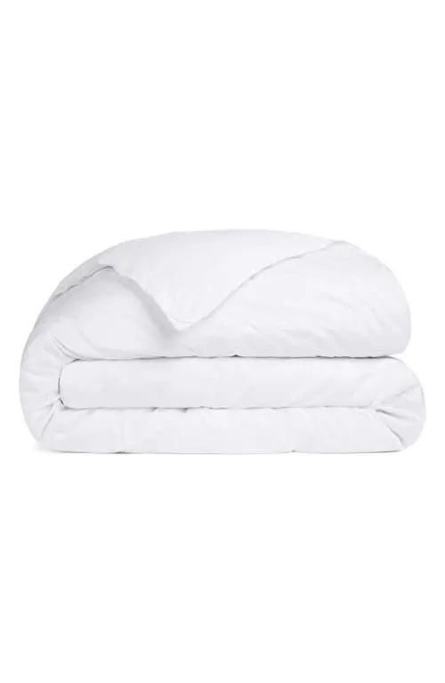 PARACHUTE Down Alternative Duvet Insert - Lightweight