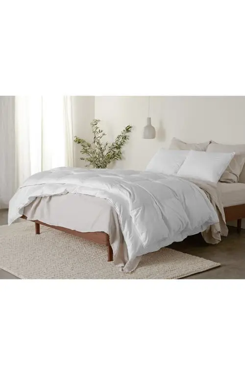 PARACHUTE Down Alternative Duvet Insert