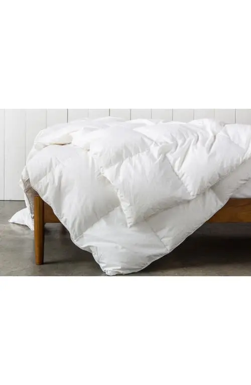 PARACHUTE Down Alternative Duvet Insert