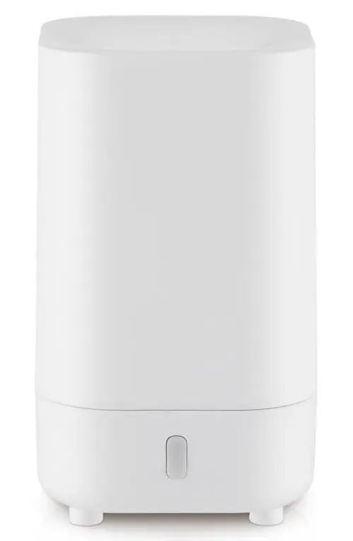 SERENE HOUSE Ranger Travel Aromatherapy Diffuser - White