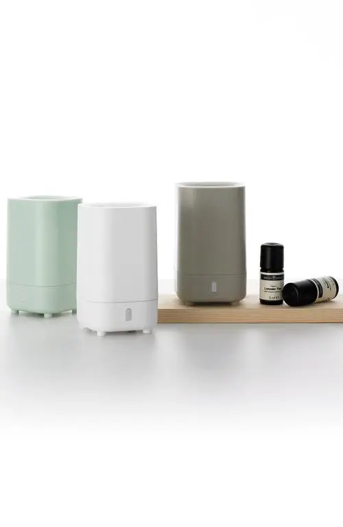 SERENE HOUSE Ranger Travel Aromatherapy Diffuser