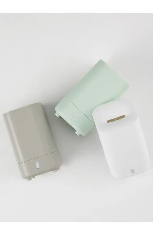SERENE HOUSE Ranger Travel Aromatherapy Diffuser