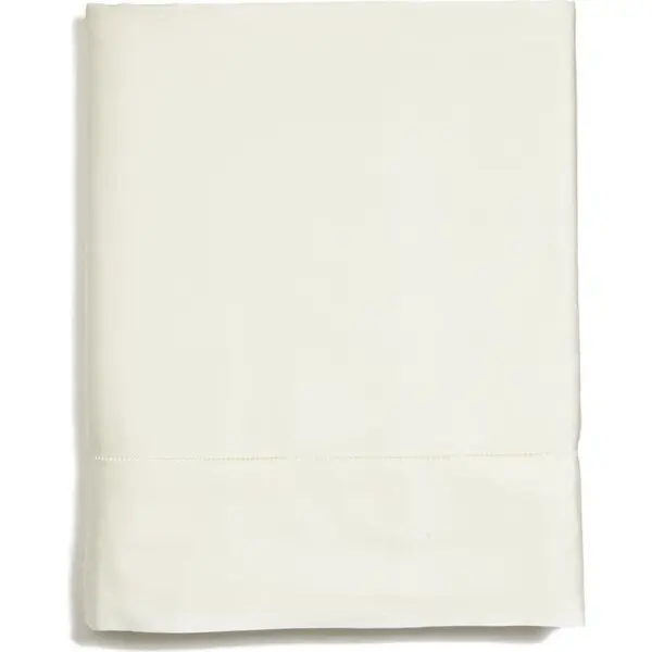 SFERRA Fiona Flat Sheet - Ivory
