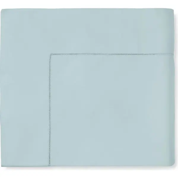 SFERRA Fiona Flat Sheet - Poolside