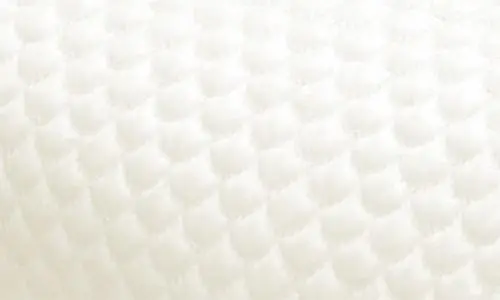 MATOUK Alba 600 Thread Count Quilted Comforter - Ivory