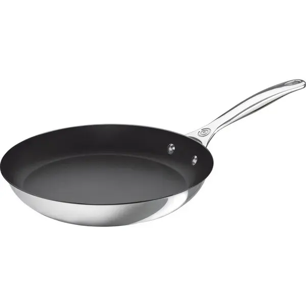 LE CREUSET 12-inch Nonstick Frying - Pan