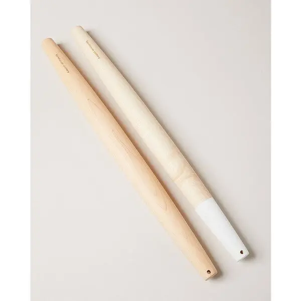FARMHOUSE POTTERY French Rolling Pin - Maple