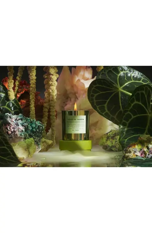 BOY SMELLS Hypernature Agua De Jardín Scented Candle