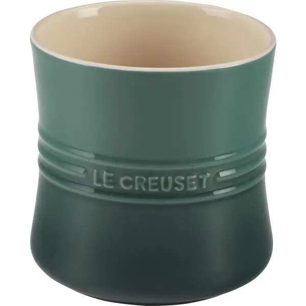 LE CREUSET Large Utensil Crock - Artichaut