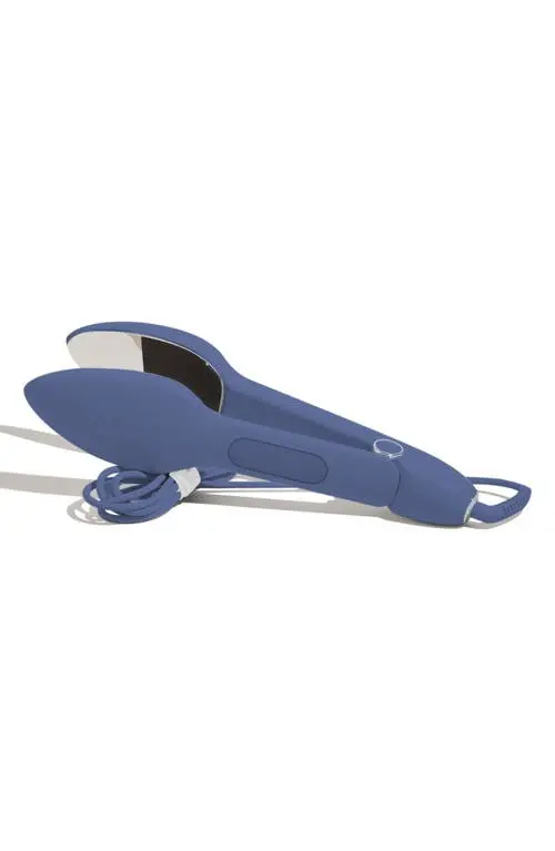 NORI The Press Steam Handheld Steamer & Iron - Navy