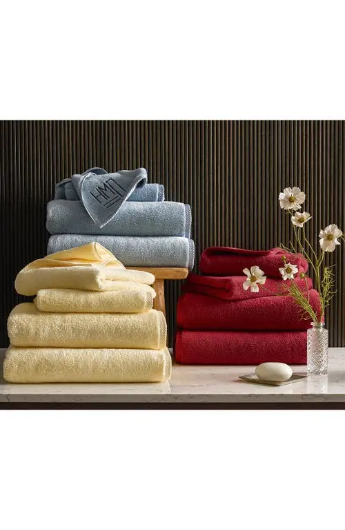 MATOUK Milagro Bath Collection - Dune