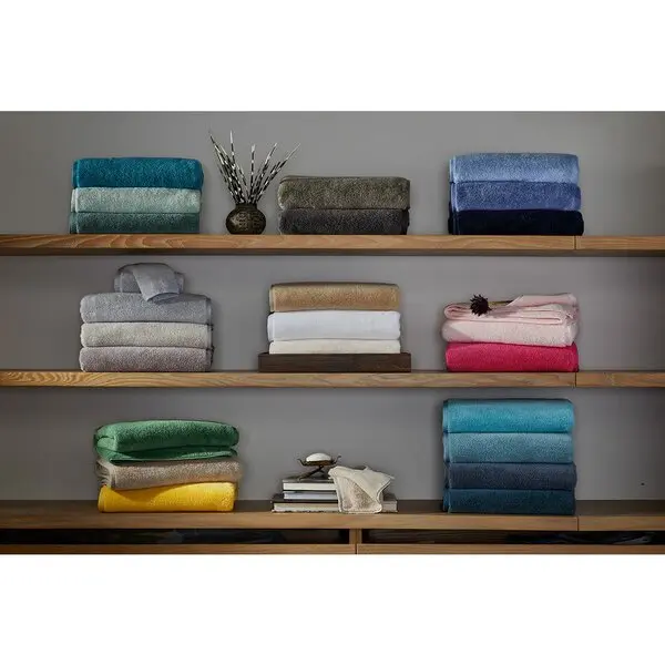 MATOUK Milagro Bath Collection - Ivory