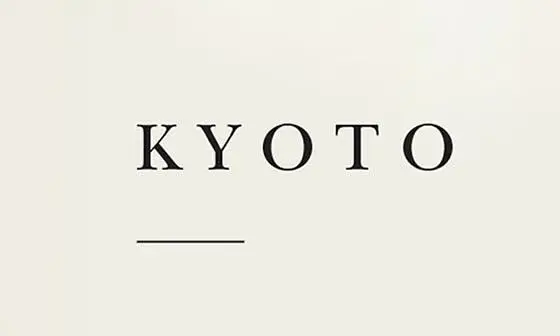BROOKLYN CANDLE STUDIO Classic 2-wick Candle - Kyoto