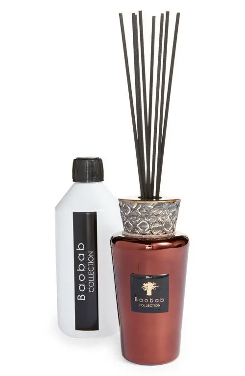 BAOBAB COLLECTION Les Exclusives Cyprium Mini Fragrance Diffuser - Shiny Copper