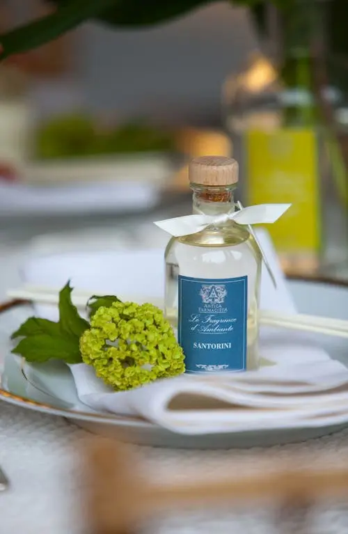 ANTICA FARMACISTA Santorini Home Ambiance Perfume