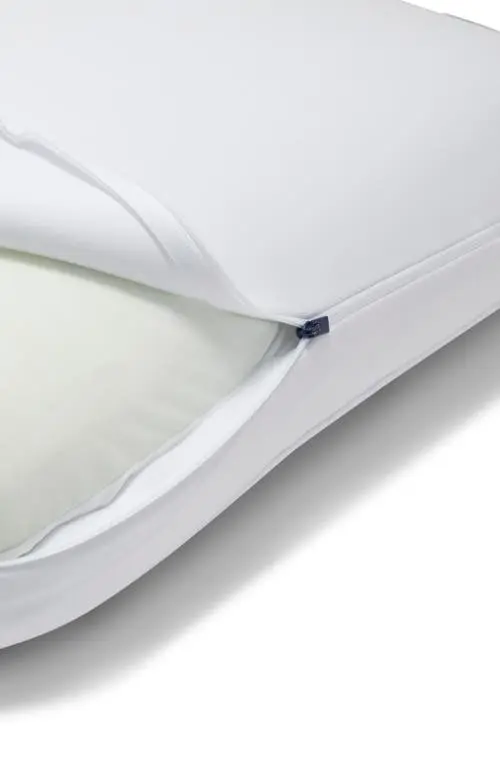CASPER Mid Loft Hybrid Pillow