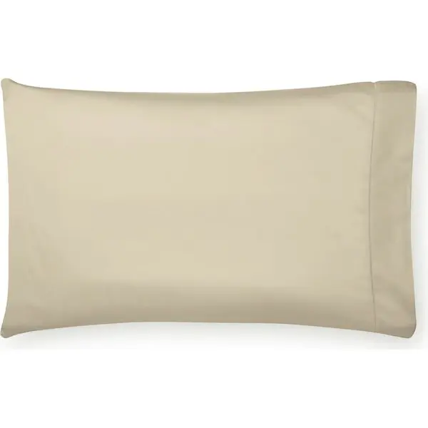 SFERRA Fiona Pillowcases - Oat