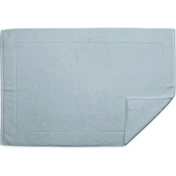 MATOUK Milagro Tub Mat - Hazy Blue