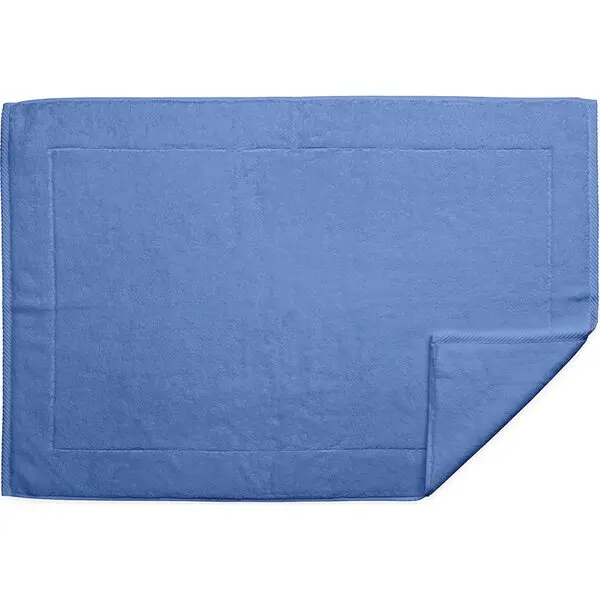 MATOUK Milagro Tub Mat - Periwinkle