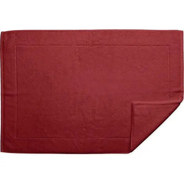 MATOUK Milagro Tub Mat - Scarlet