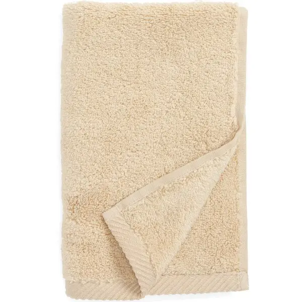 MATOUK Milagro Fingertip Towel - Linen