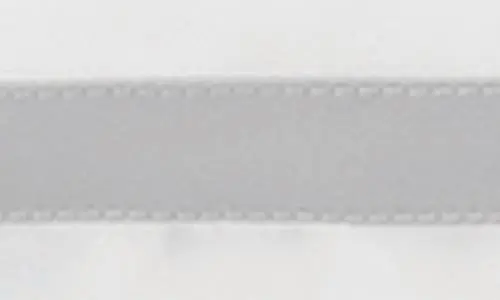 MATOUK Louise Boudoir Sham - Silver