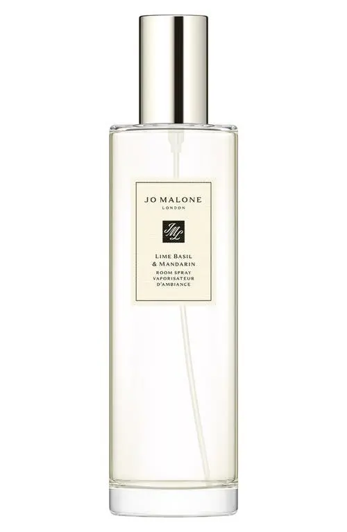 JO MALONE LONDON™ Lime Basil & Mandarin Room Spray - No Color