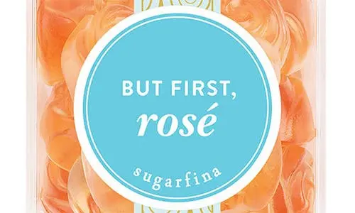 SUGARFINA But First