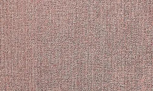 CHILEWICH Heathered Indoor/outdoor Runner - Blush