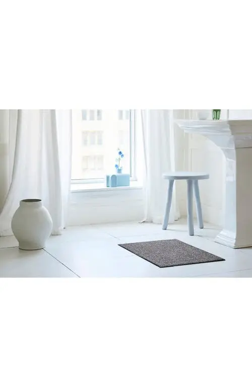 CHILEWICH Heathered Indoor/outdoor Runner - Pebble