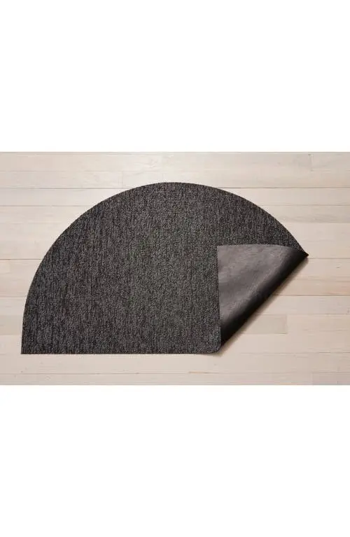 CHILEWICH Welcome Mat - Grey