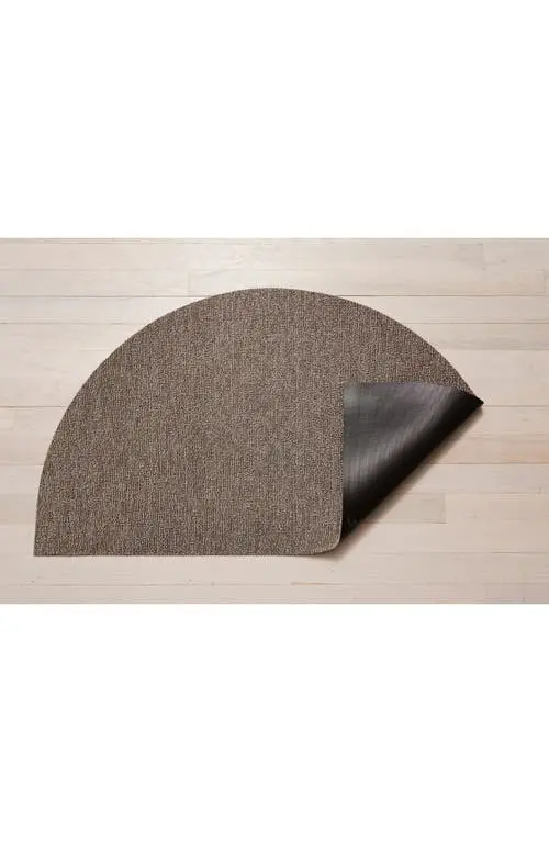 CHILEWICH Welcome Mat - Pebble