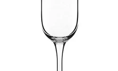 LUIGI BORMIOLI Sublime Set Of 4 Champagne Flutes