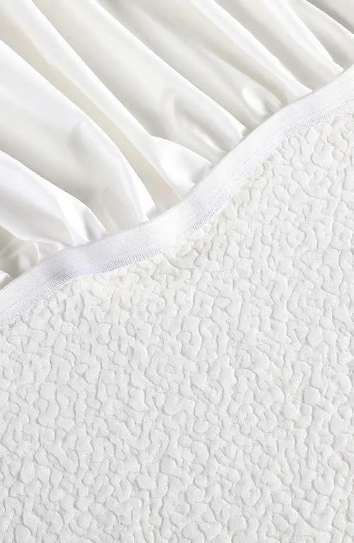 SIJO Mattress Protector