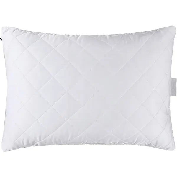 SIJO Tencel® Lyocell Soft Down Alternative Pillow - White