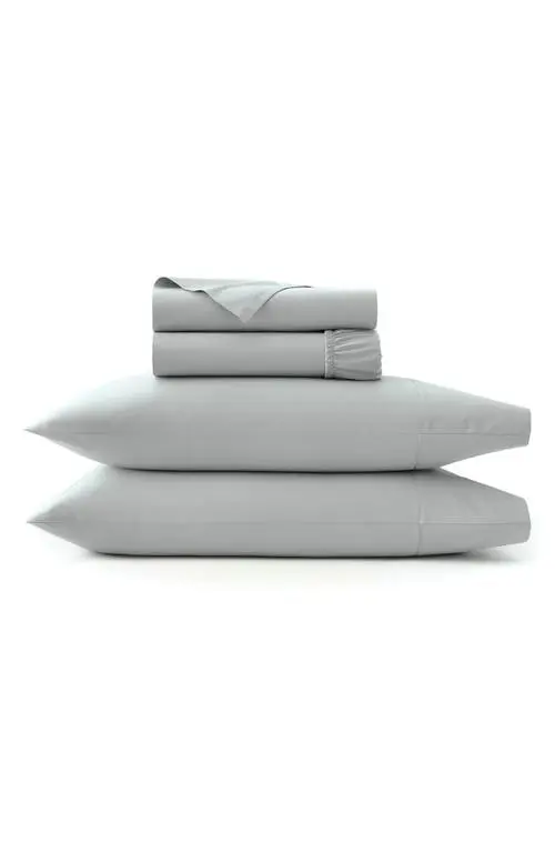 BOLL & BRANCH Signature Hemmed Sheet Set - Shore