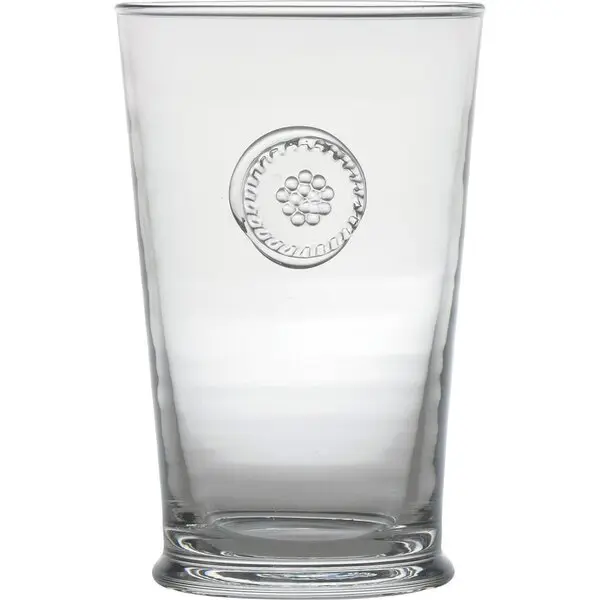 JULISKA Berry And Thread' Highball Glass - Clear
