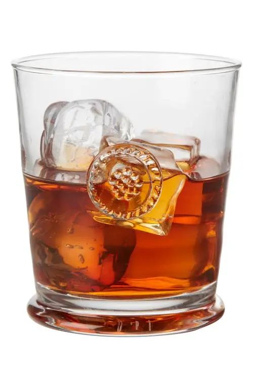 JULISKA Berry And Thread' Double Old Fashioned Glass