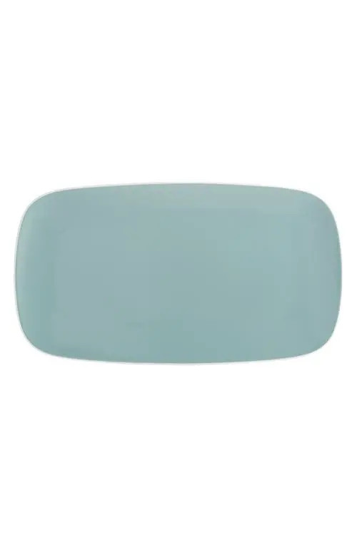 NAMBE Pop Rectangular Platter - Ocean