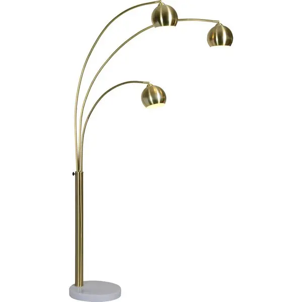 RENWIL Dorset Floor Lamp