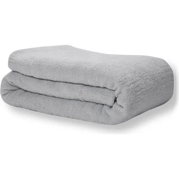 SUNDAY CITIZEN Snug Comforter - Cloud Grey