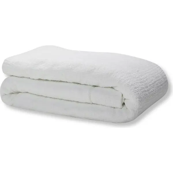 SUNDAY CITIZEN Snug Comforter - Off White