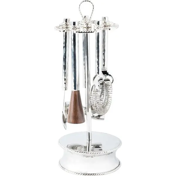 JULISKA Graham Bar Tool Set - Metal