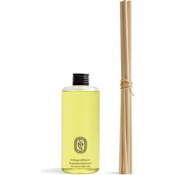 DIPTYQUE Tubéreuse Home Fragrance Reed Diffuser Refill - No Color