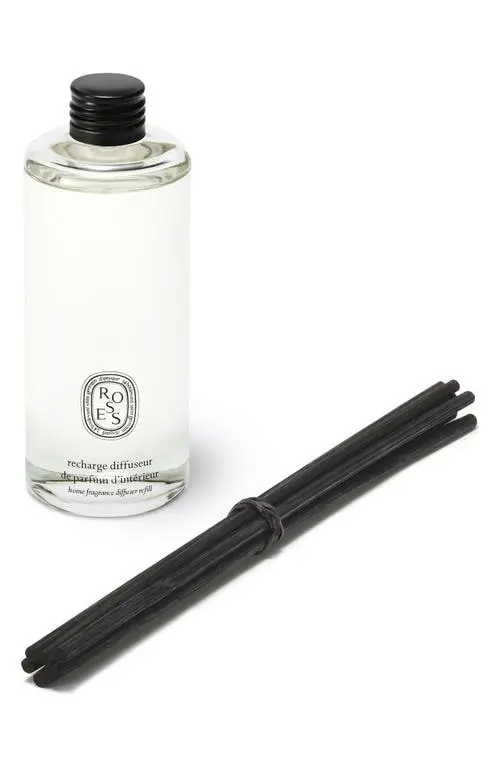 DIPTYQUE Roses Reed Fragrance Diffuser Refills