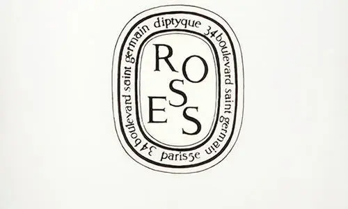 DIPTYQUE Roses Reed Fragrance Diffuser Refills
