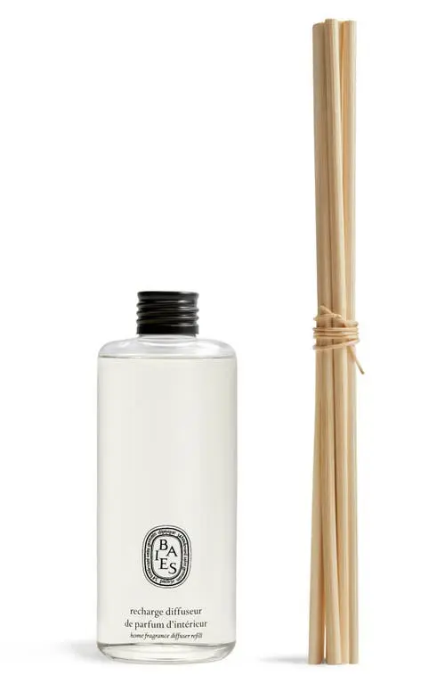 DIPTYQUE Baies Home Fragrance Reed Diffuser Refill - No Color