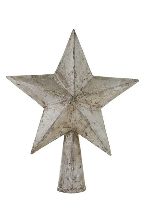 CODY FOSTER & CO Cody Foster Star Tree Topper