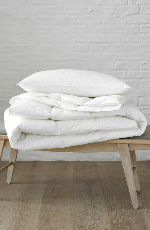 MATOUK Libero Pillow - Medium Firm